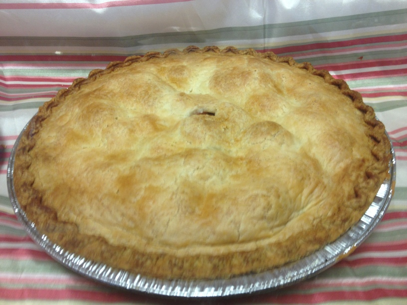 pie | Mackintosh Fruit Farm